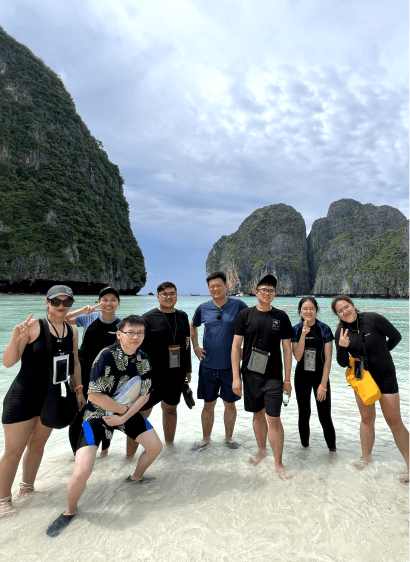 About Us - Custom Software Development - Red Ant Technology