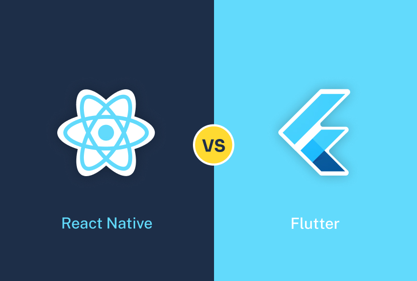React Native VS Flutter: Who Wins The Battle In 2024?