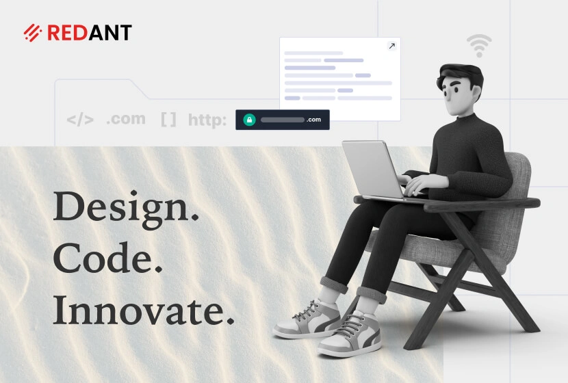 Software Development Company In Malaysia - Red Ant Technology