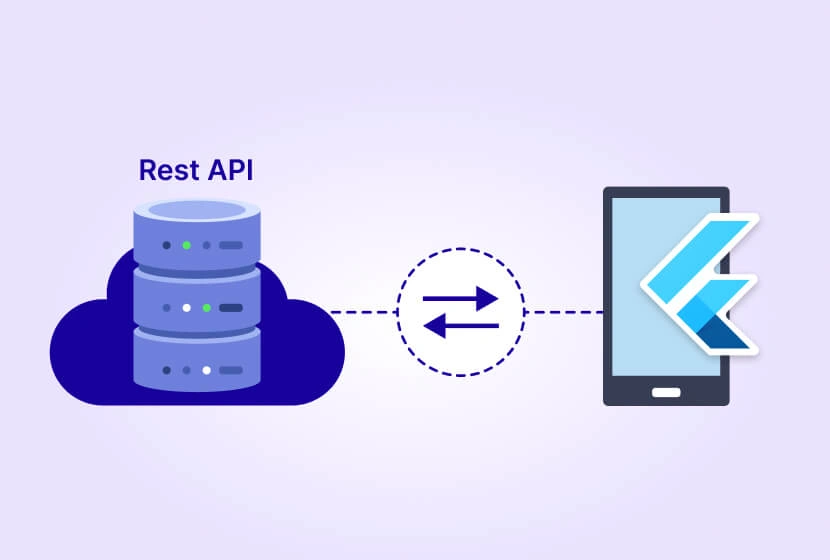 Use Dio Package To Fetch Rest Apis In Flutter In 5 Simple Steps