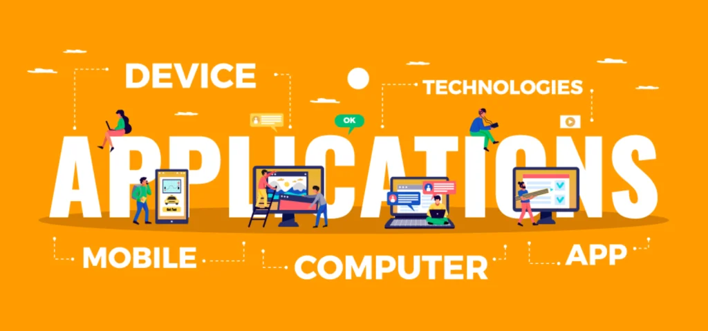 What is Application Software?