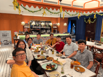 About Us - Custom Software Development - Red Ant Technology